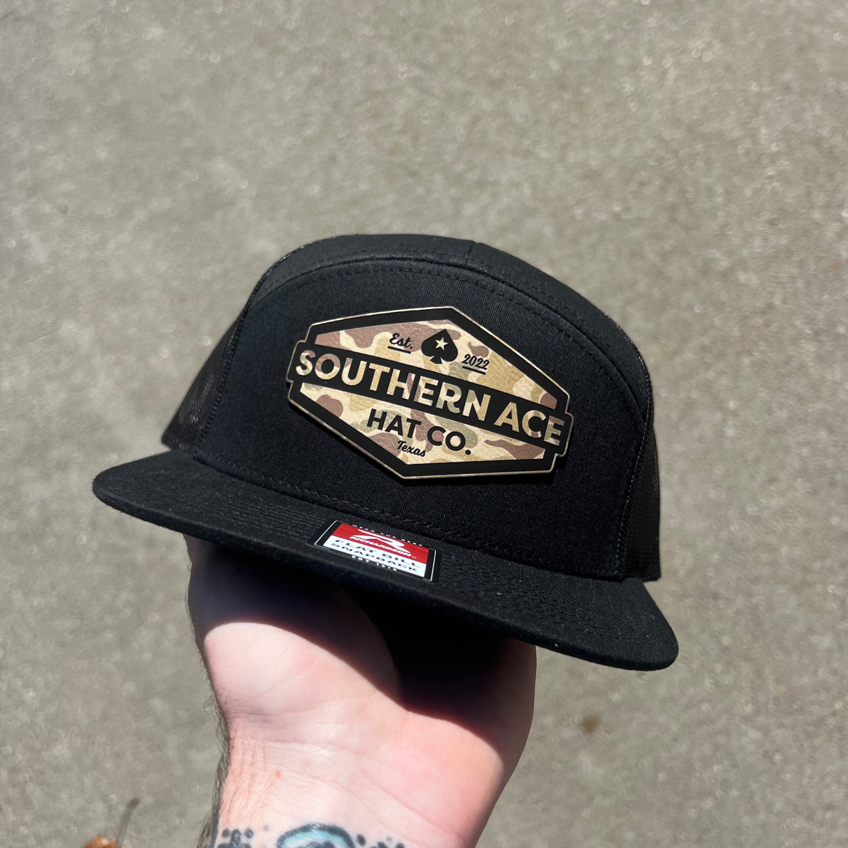 The “Southern Diamond” – Southern Ace Hat Co.