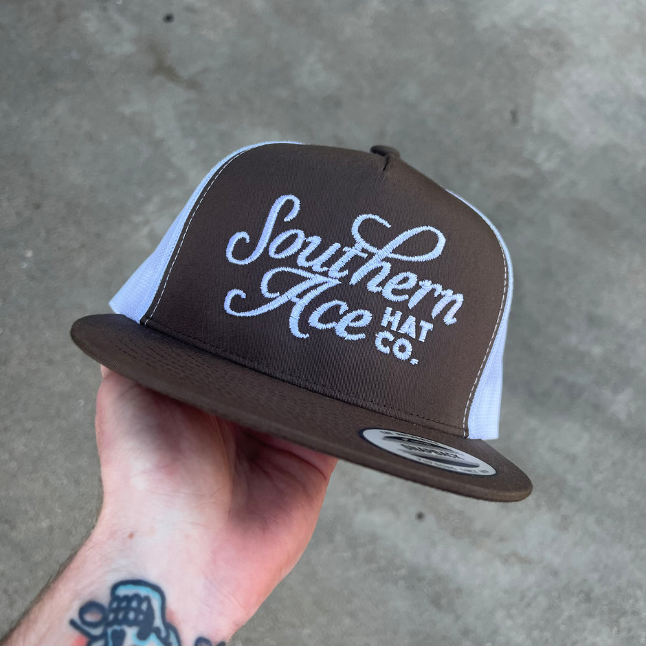 Hats – Southern Ace Hat Co.